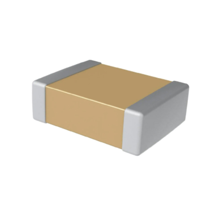 KEMET SMD-Keramik-Vielschicht-Kondensator C0603 – EazyParts